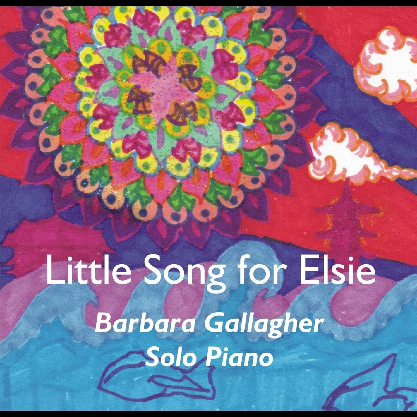 Barbara Gallagher - Little Song for Elsie - Amazon.com Music