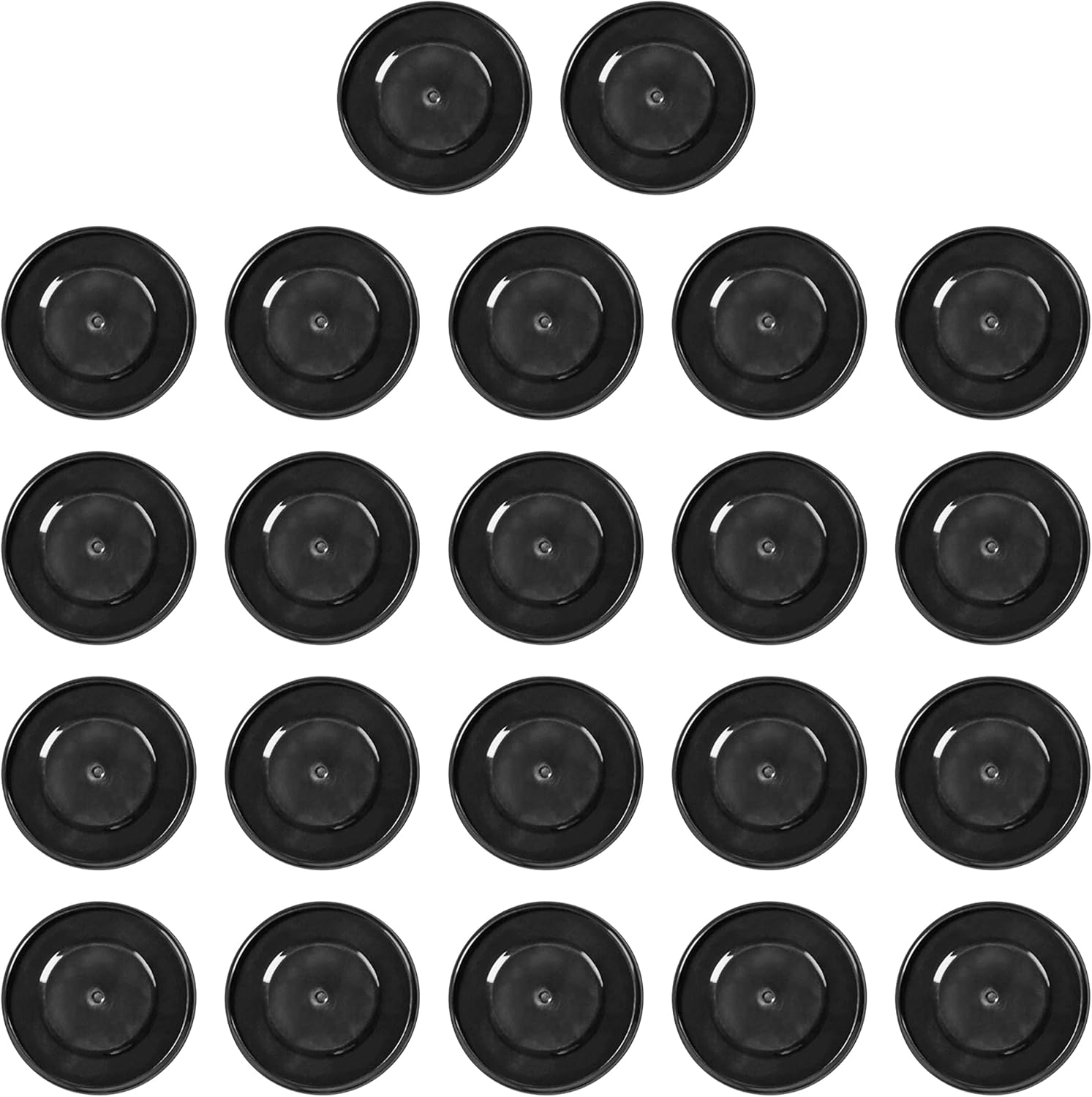 Amazon.com : Levenger Circa Discs Binder Rings for Discbound Notebooks ...