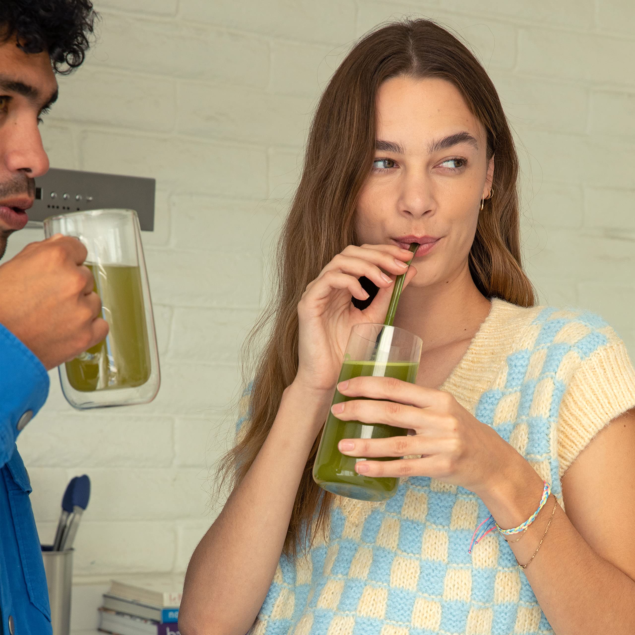 Snapklik.com : Liquid IV Hydration + Energy Multiplier - Lemon Ginger ...