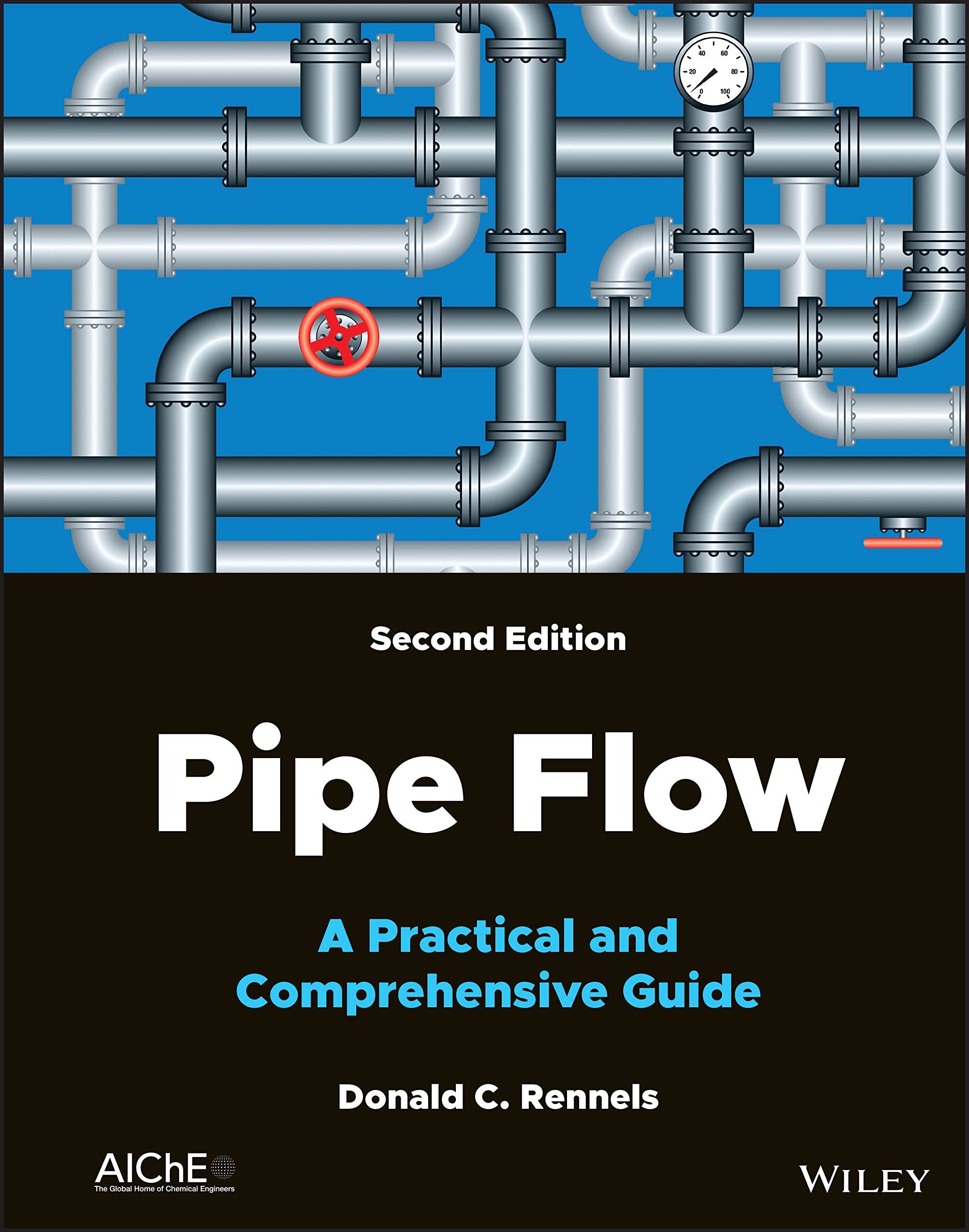 Amazon | Pipe Flow: A Practical and Comprehensive Guide | Rennels ...