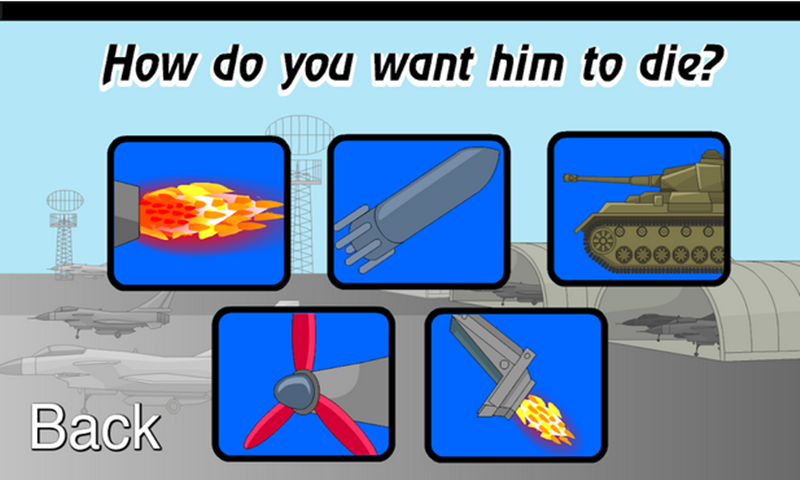 Stickman Air Bace - App on Amazon Appstore