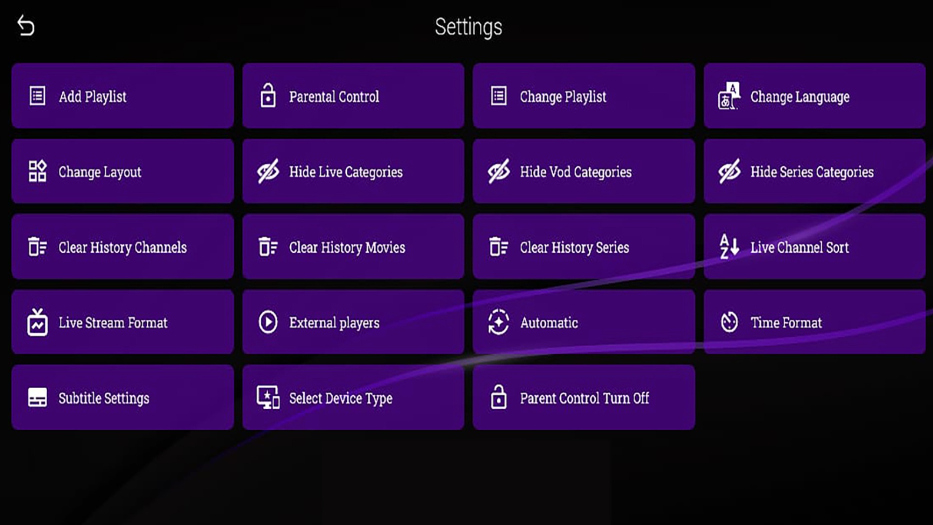 IBO PLAYER PRO: app su Amazon Appstore