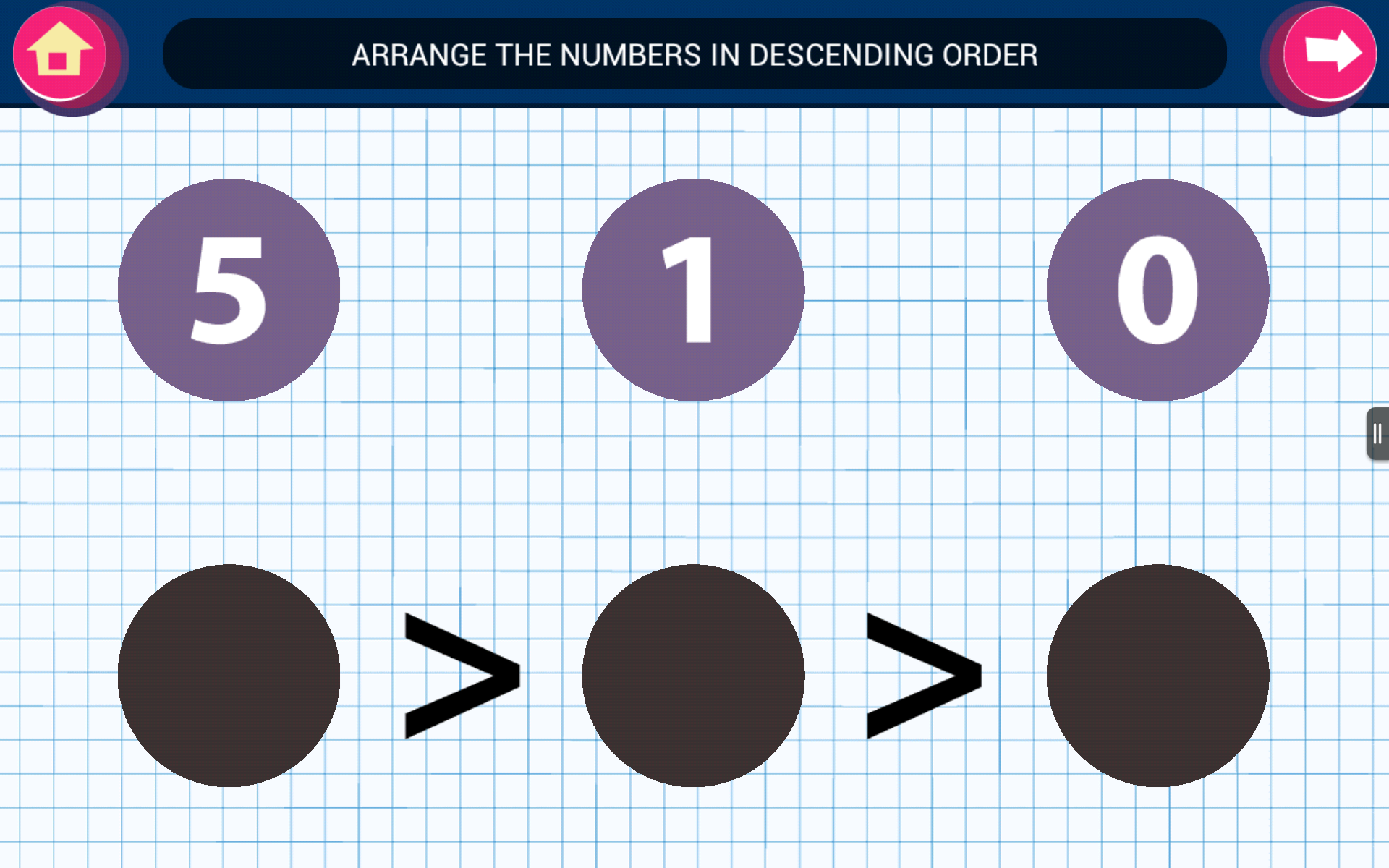 Kids Preschool Numbers & Math: Easy Learning for Kindergarten Kiddo ...