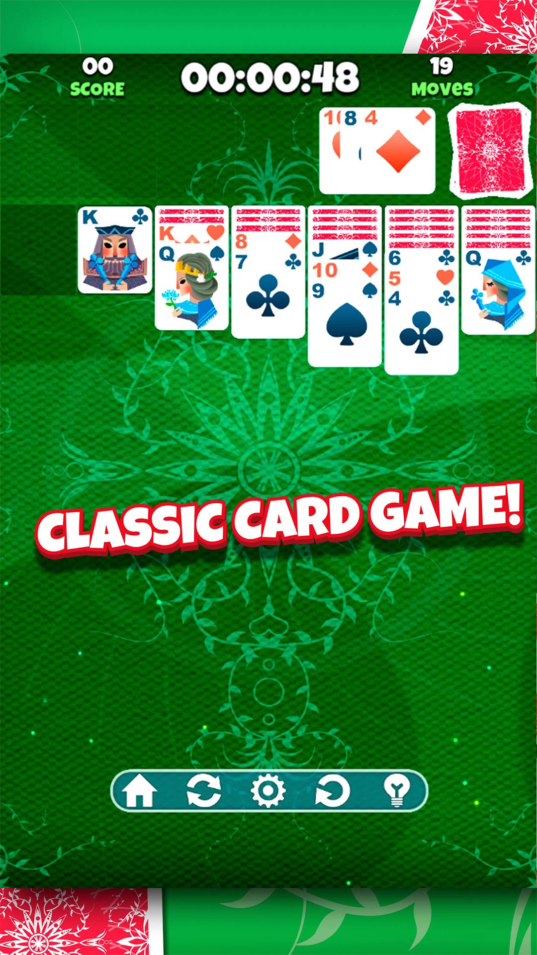 Solitaire Collection - App on Amazon Appstore