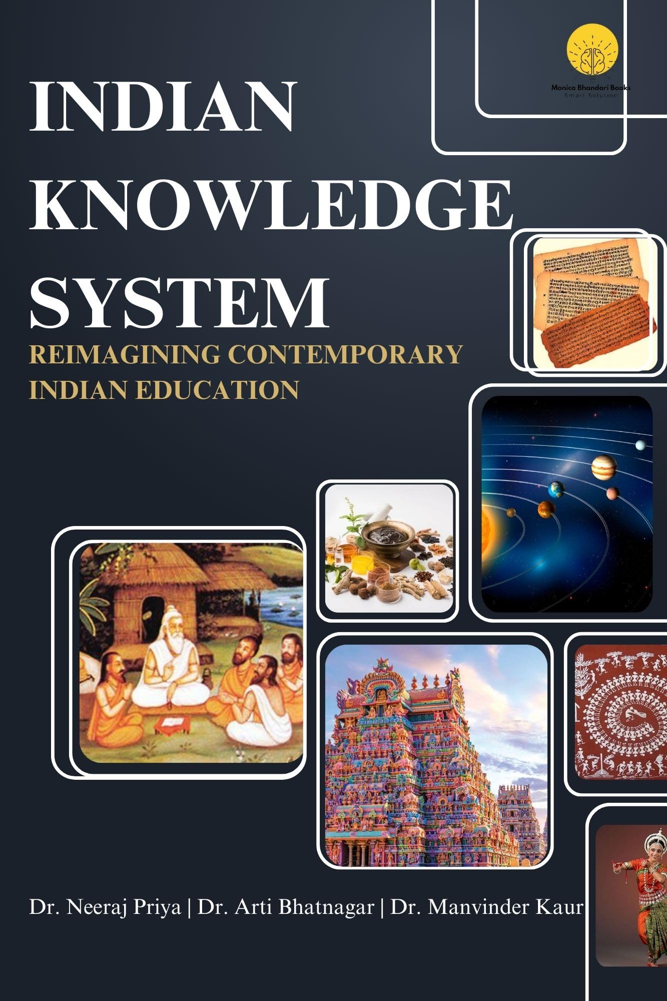 Amazon.in: Buy Indian Knowledge System: Reimagining Contemporary Indian ...