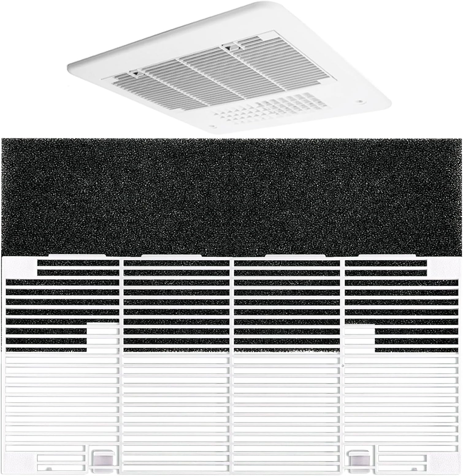 Amazon.com: Dianrui RV A/C Vent Grille for Dometic RV A/C Cover ...
