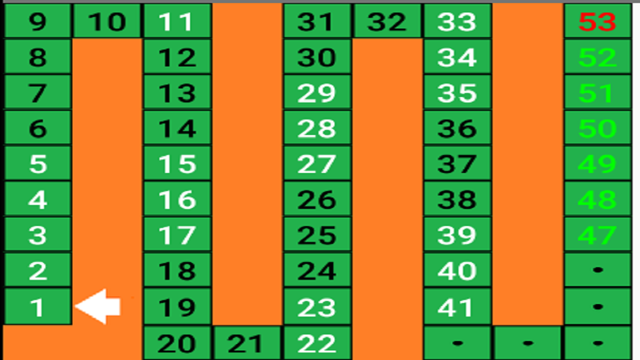 Grab Number (Grab a Few):Amazon.com:Appstore for Android