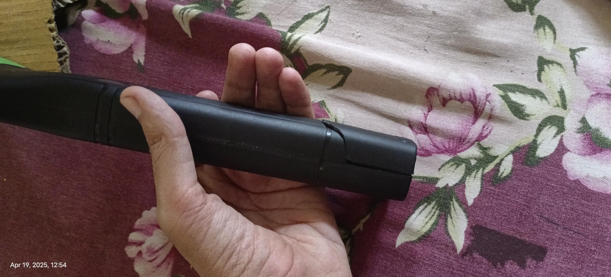 Ephemeral Anti Mosquito Racquet | 6 Months Warranty | Rechargeable ...