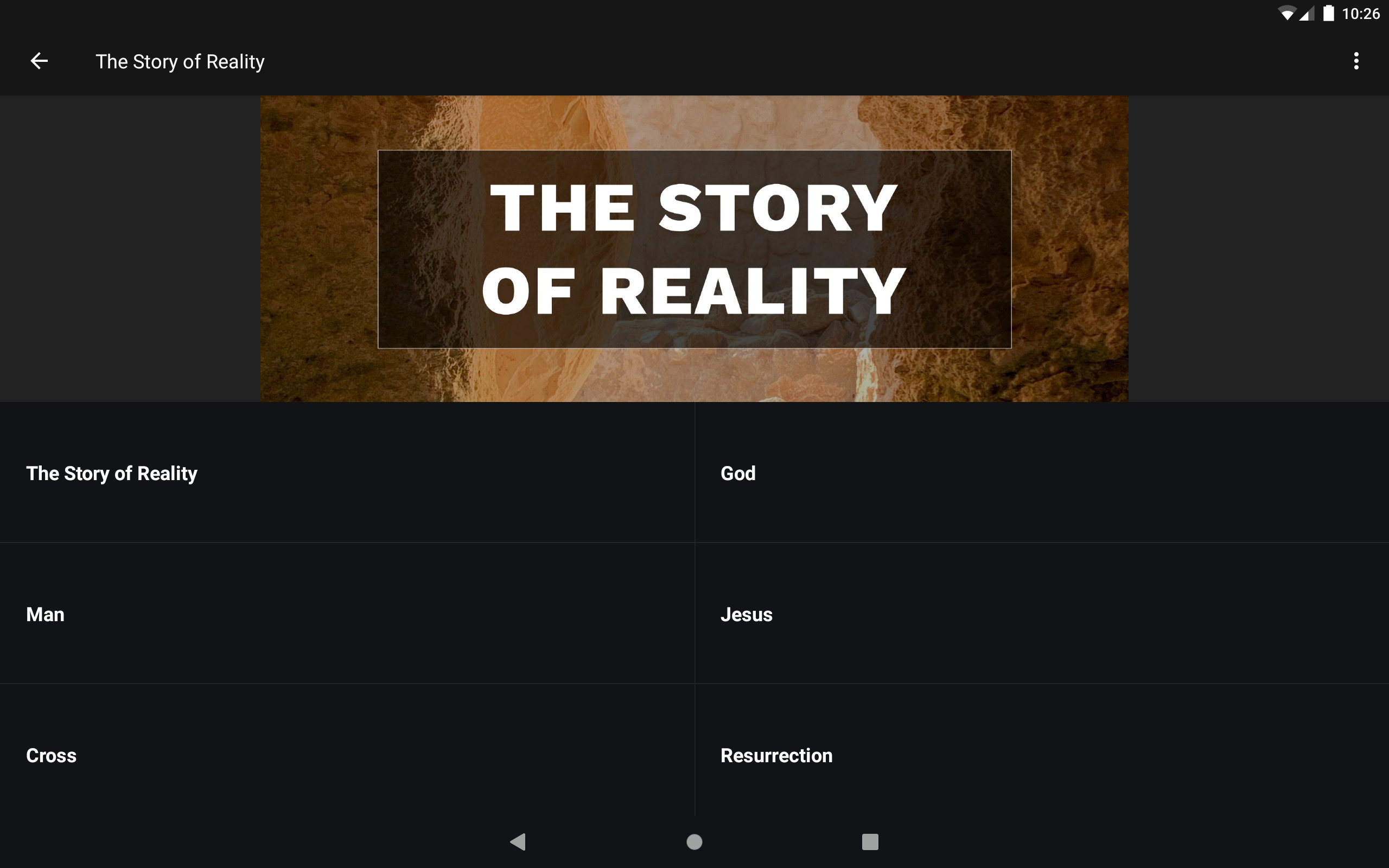 STR Quick-Reference App:Amazon.de:Appstore for Android