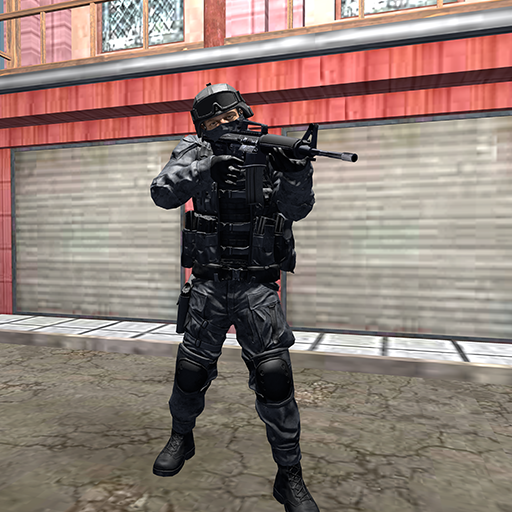 FPS Commando Shooting: Real Gun War Ops 3D - App on Amazon Appstore
