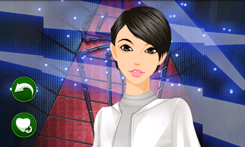 Movie Star Make Up - App on Amazon Appstore