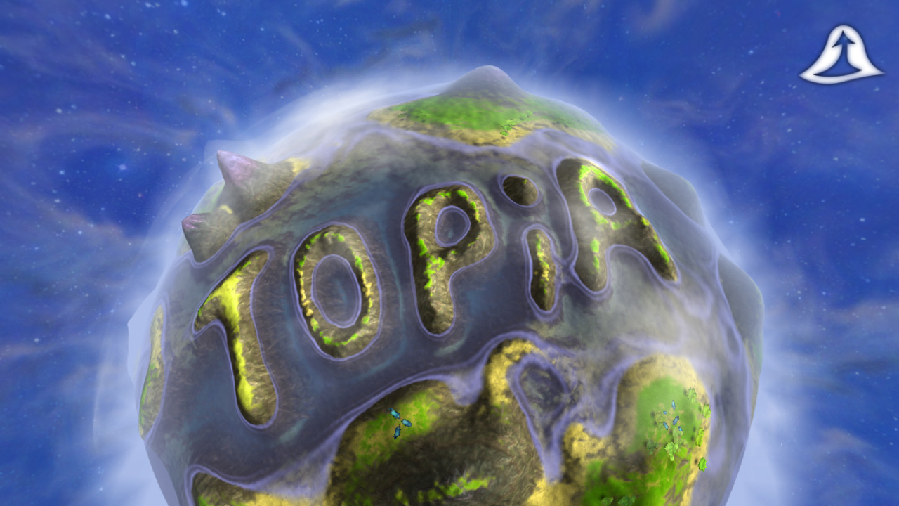Topia World Builder - App on the Amazon Appstore