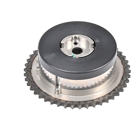 Amazon.com: ACDelco GM Original Equipment 12585994 Camshaft Phaser ...