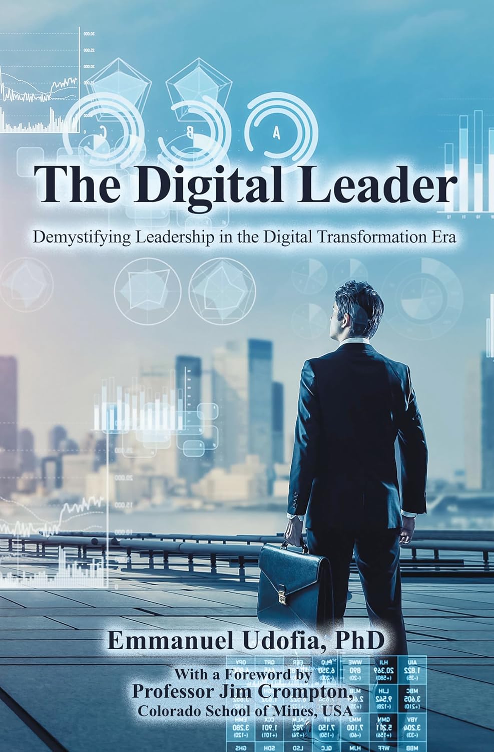 Amazon.com: The Digital Leader: Demystifying Leadership in the Digital ...
