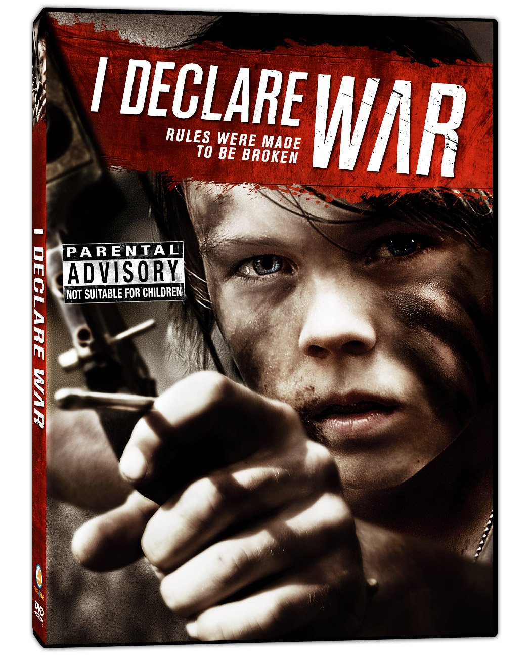 Amazon.com: I Declare War : Siam Yu, Gage Munroe, Michael Friend, Aidan ...
