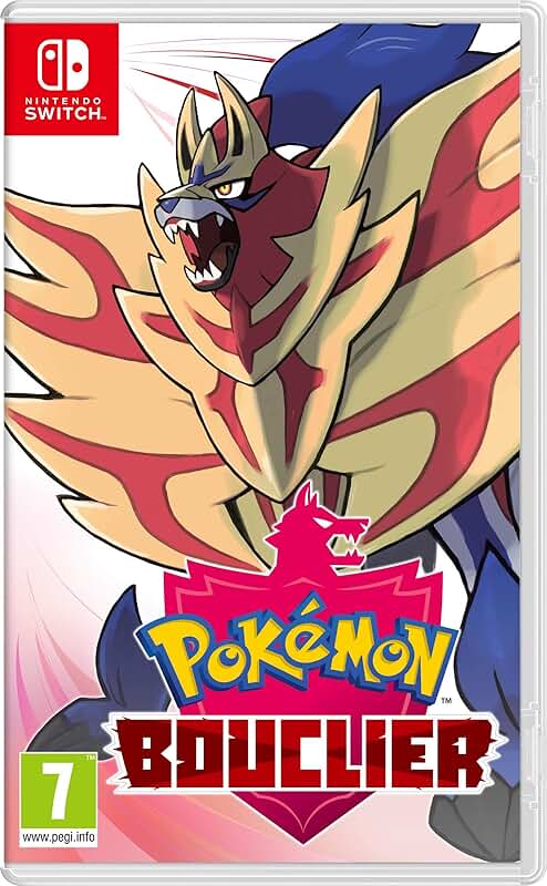 Amazon.fr : jeux psp pokemon