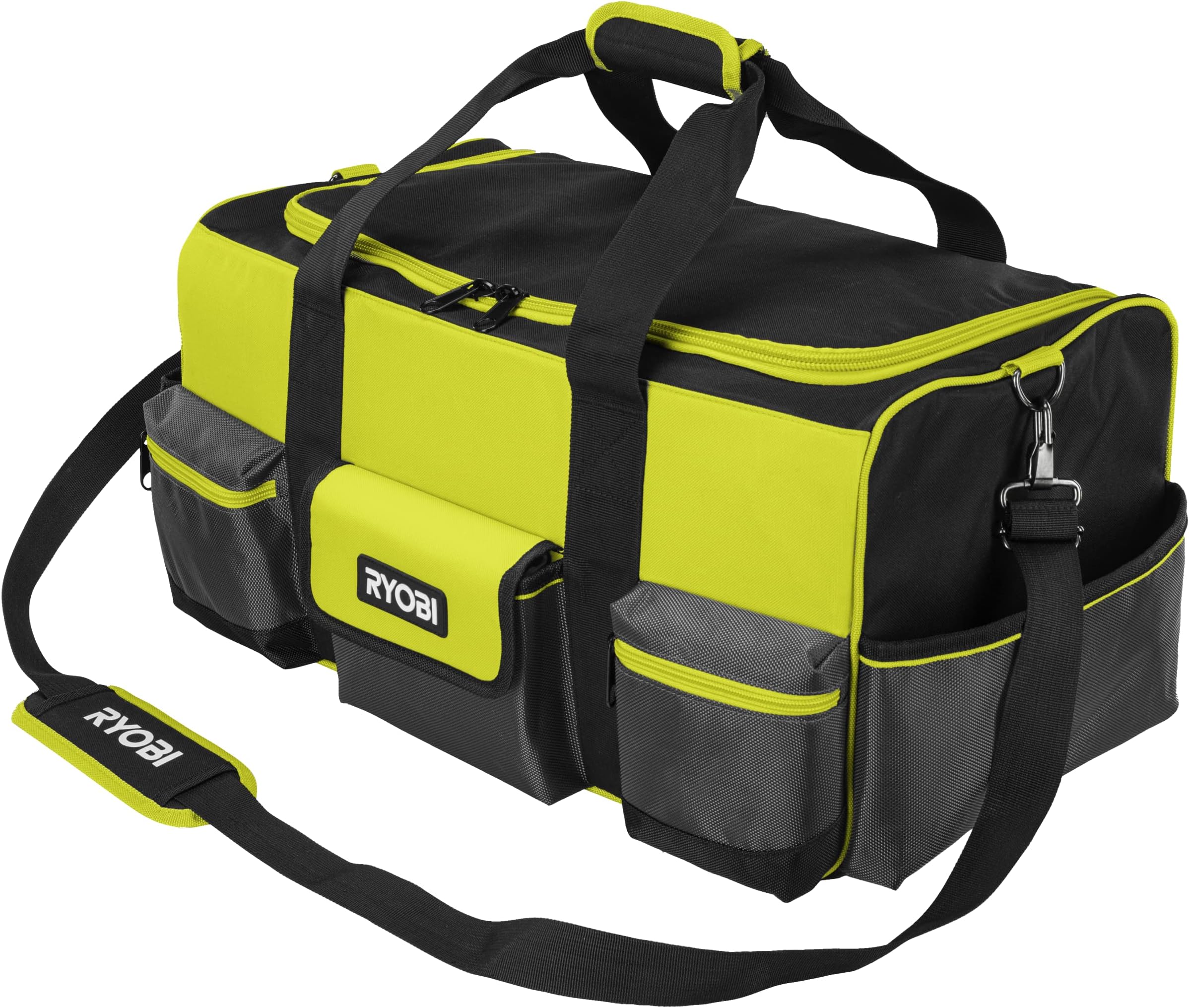 Ryobi RTB02 Tool Bag (Single) : Amazon.co.uk: DIY & Tools