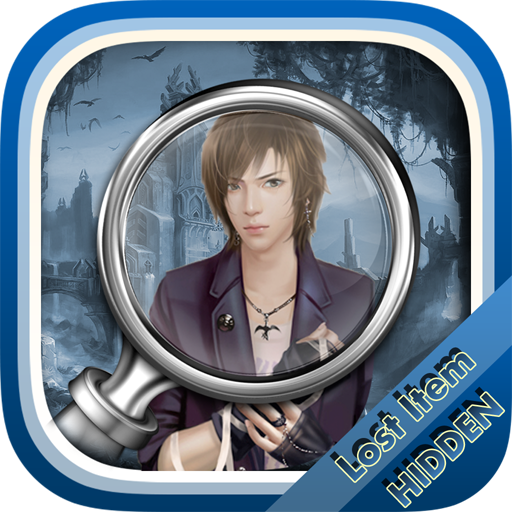 Hidden Objects Games : Lost Items - App on Amazon Appstore