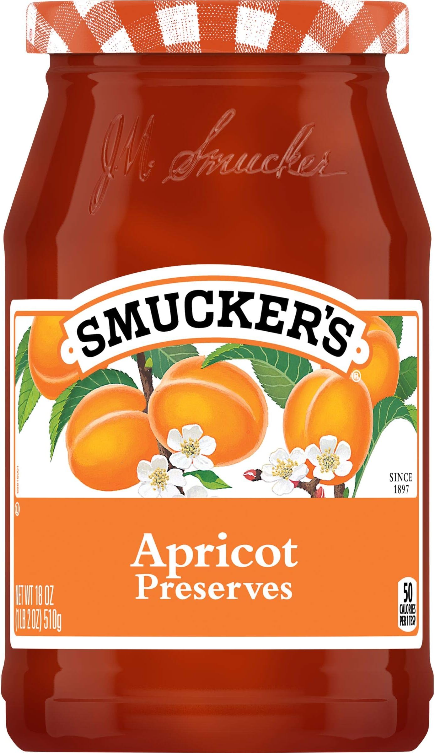 Amazon.com : Smucker's Jelly, Mixed Fruit, 12 oz (340 g) : Grocery ...