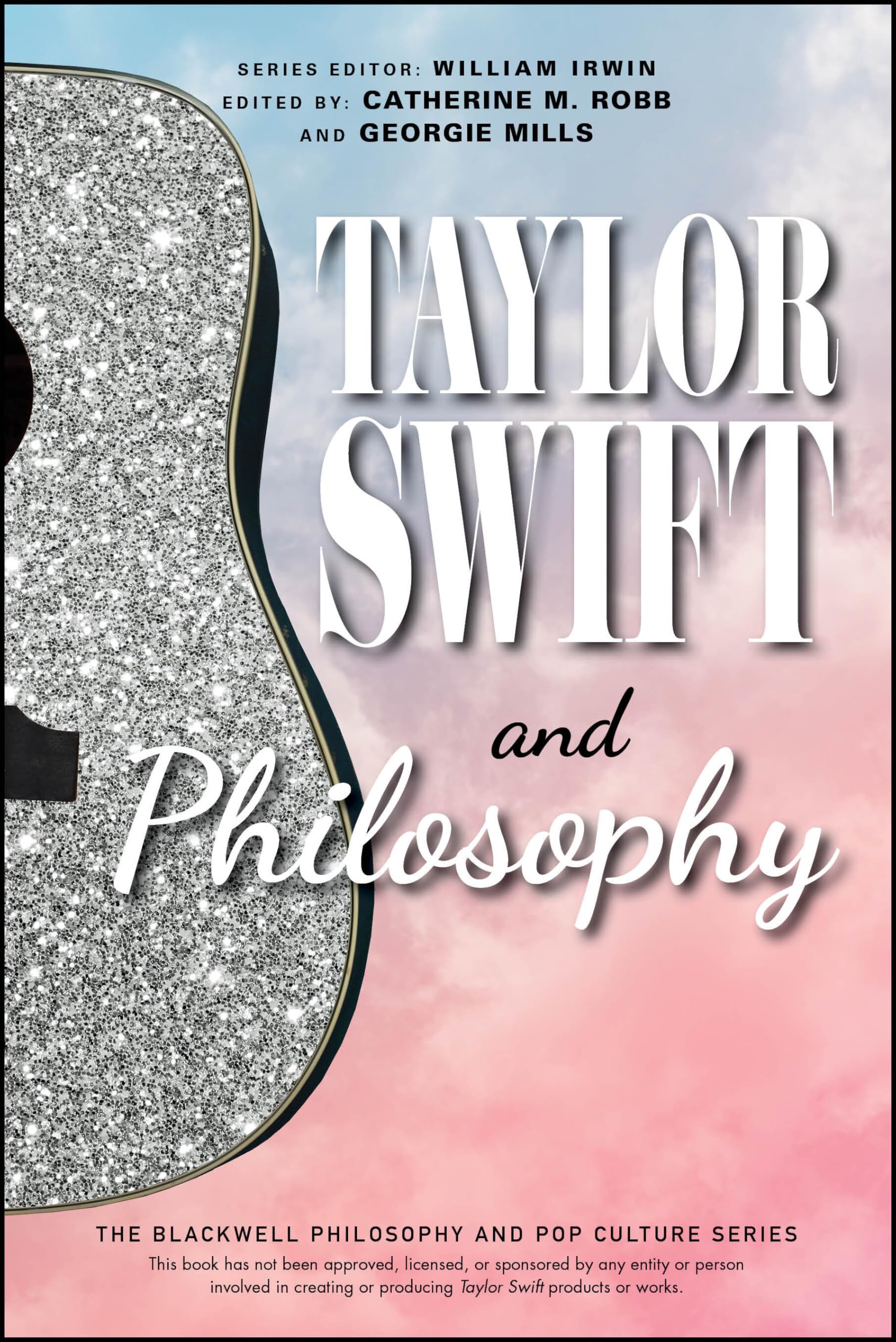 Amazon.com: Taylor Swift and Philosophy: Essays from the Tortured ...
