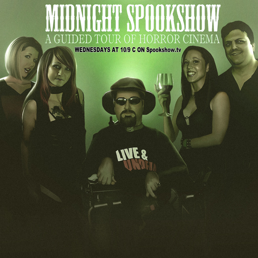 Midnight Spookshow - App on Amazon Appstore