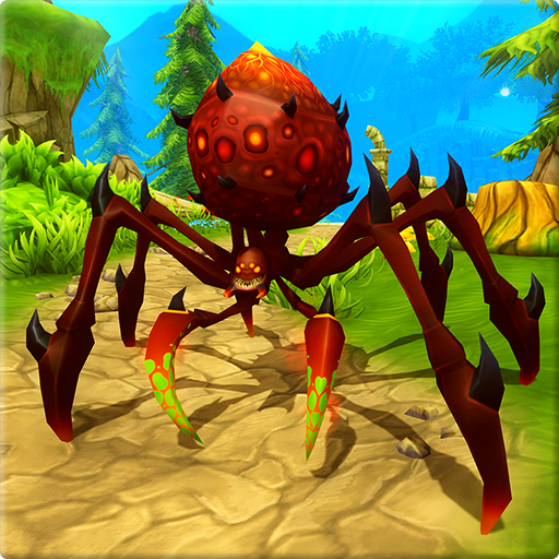 Spider Flock Simulator - App on Amazon Appstore