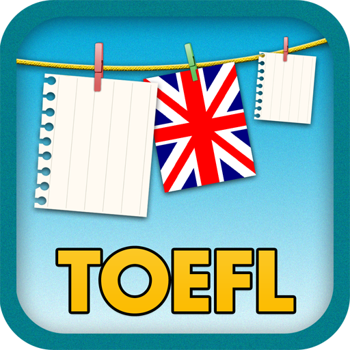 TOEFL Flashcards - English - App on the Amazon Appstore