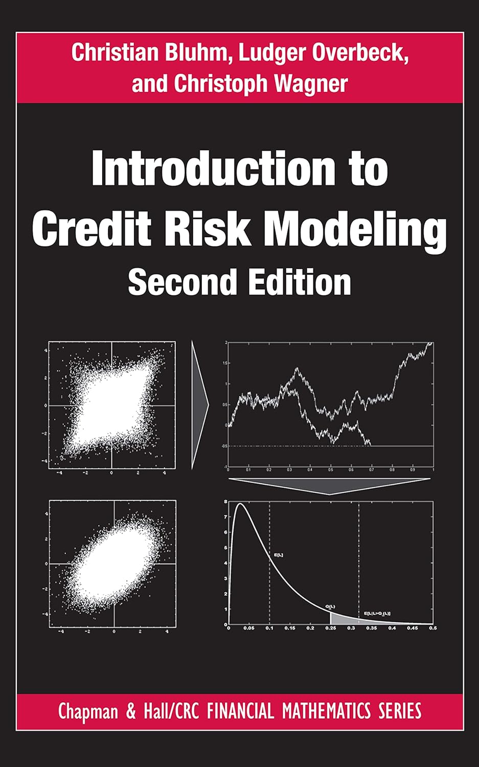 Introduction to Credit Risk Modeling (Chapman and Hall/CRC Financial ...