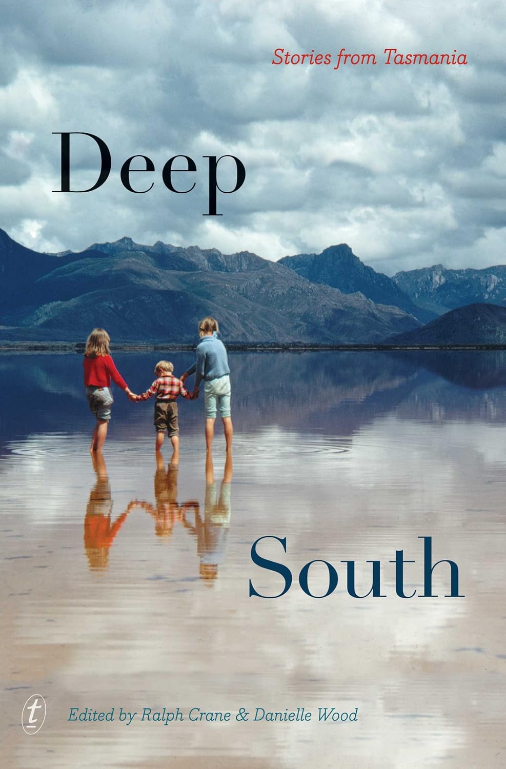 Deep South: Stories from Tasmania - Kindle edition by Crane, Ralph ...