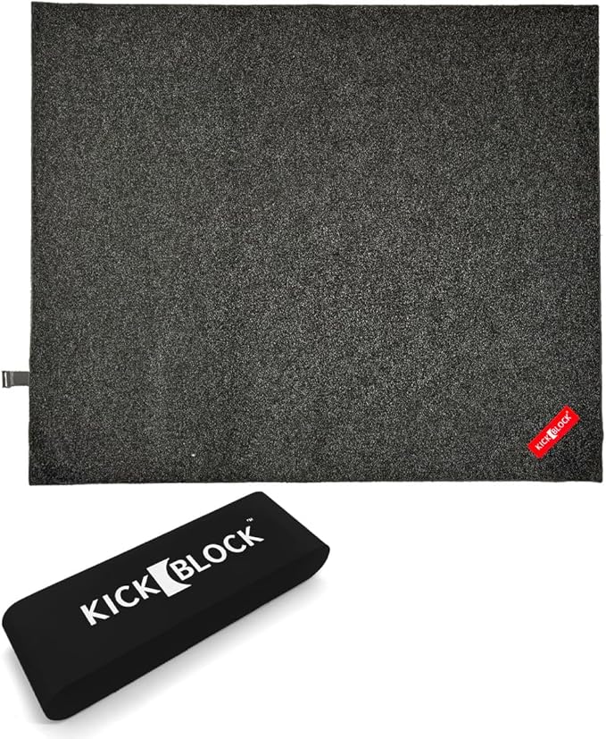 5 Best Drum Rugs to Keep Your Kit in Place – Drum Spy