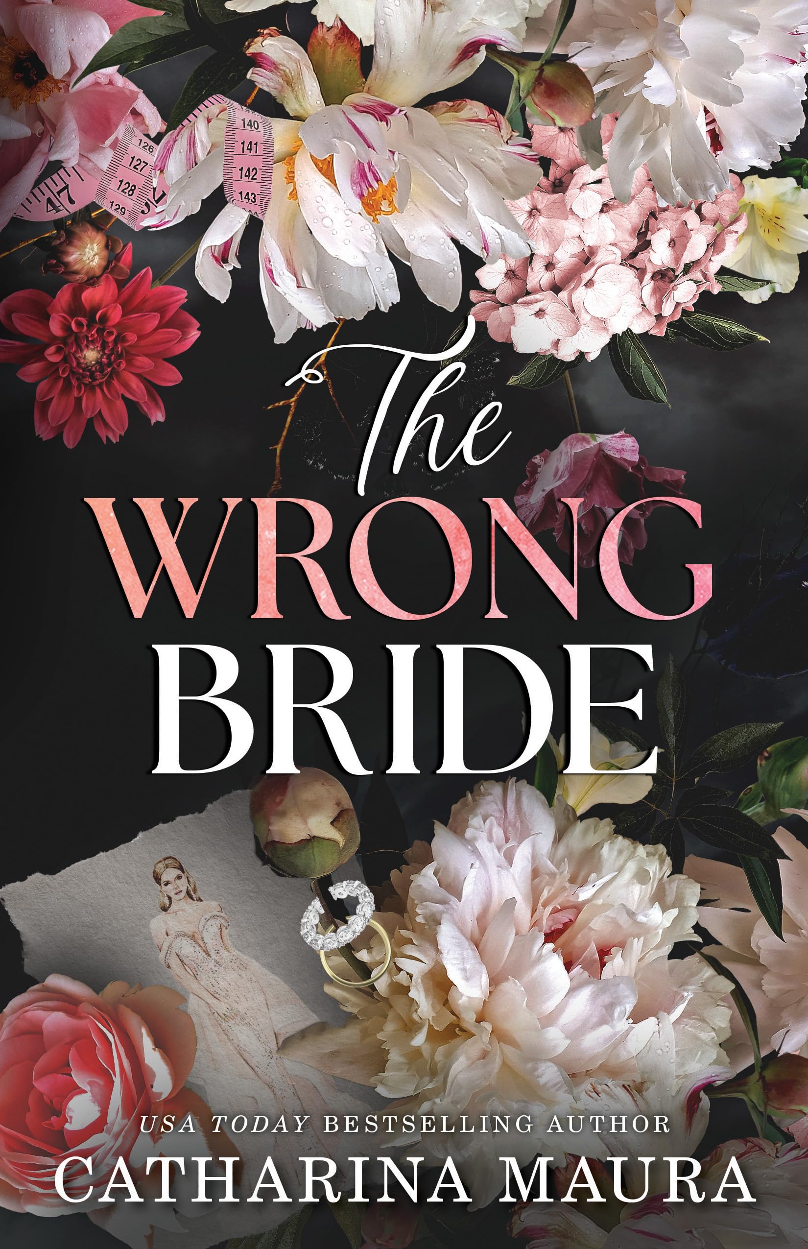 Amazon.com: The Wrong Bride (Standard Edition) (The Windsors, 1 ...