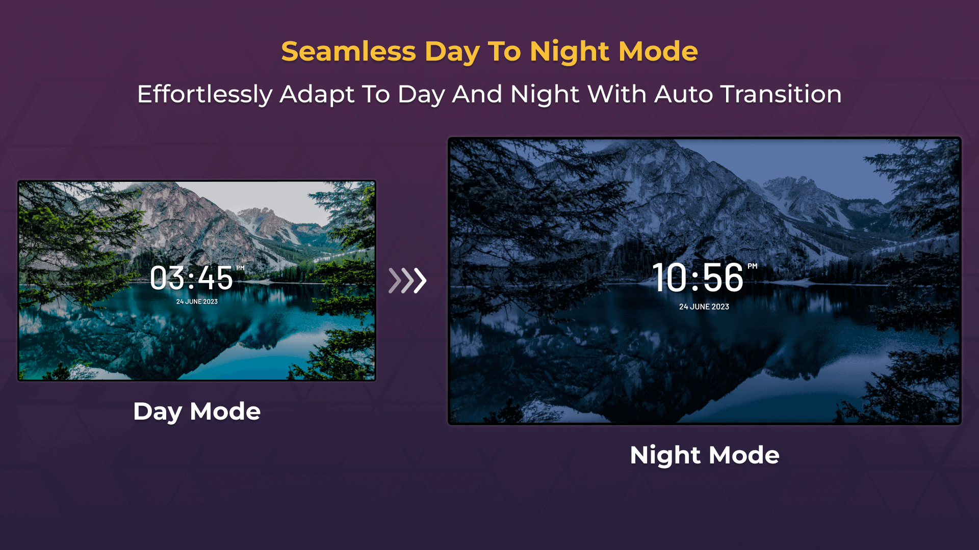 Clock Themes Screensaver Mega Collection - digital & analog wallpaper ...