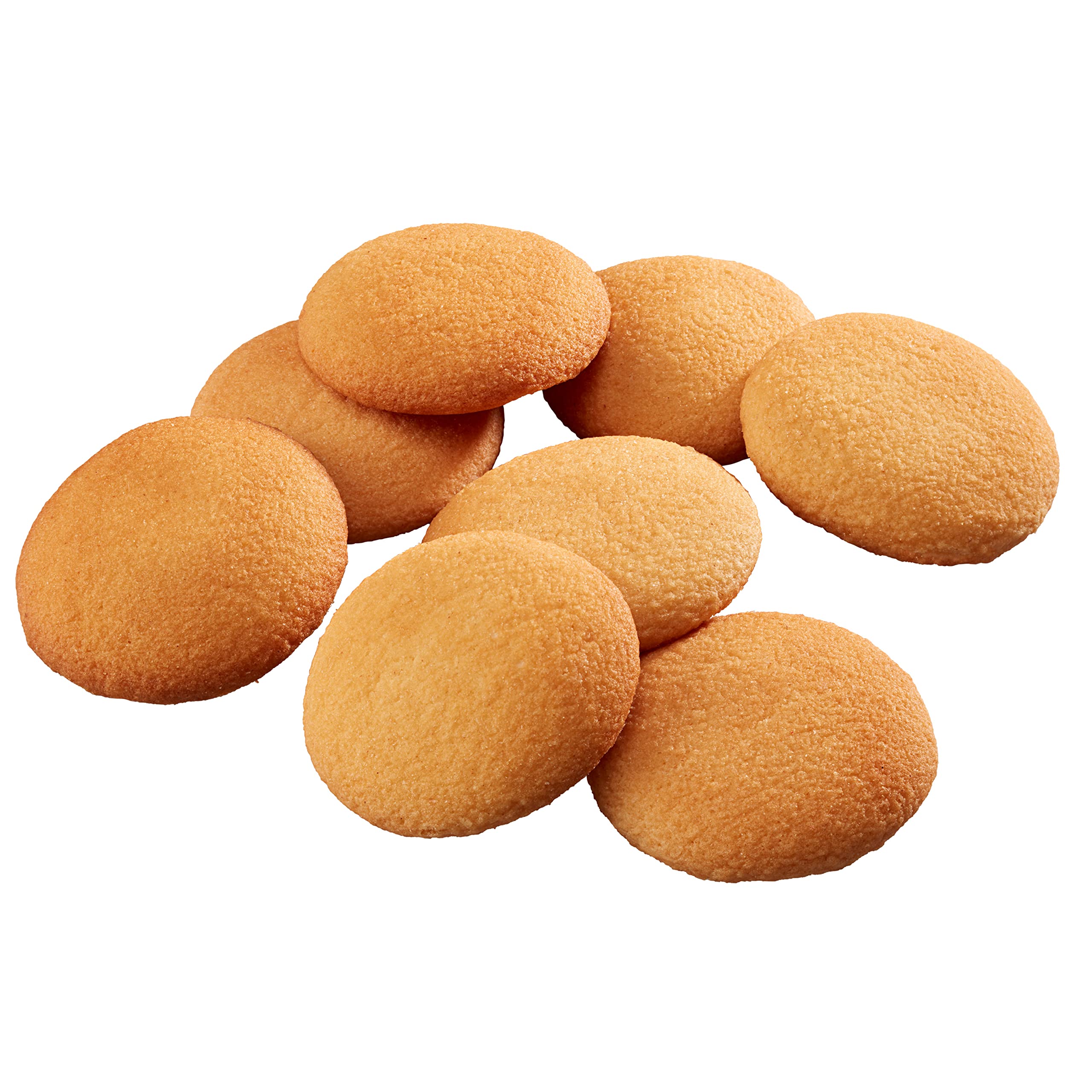 Vanilla Wafer Cookies