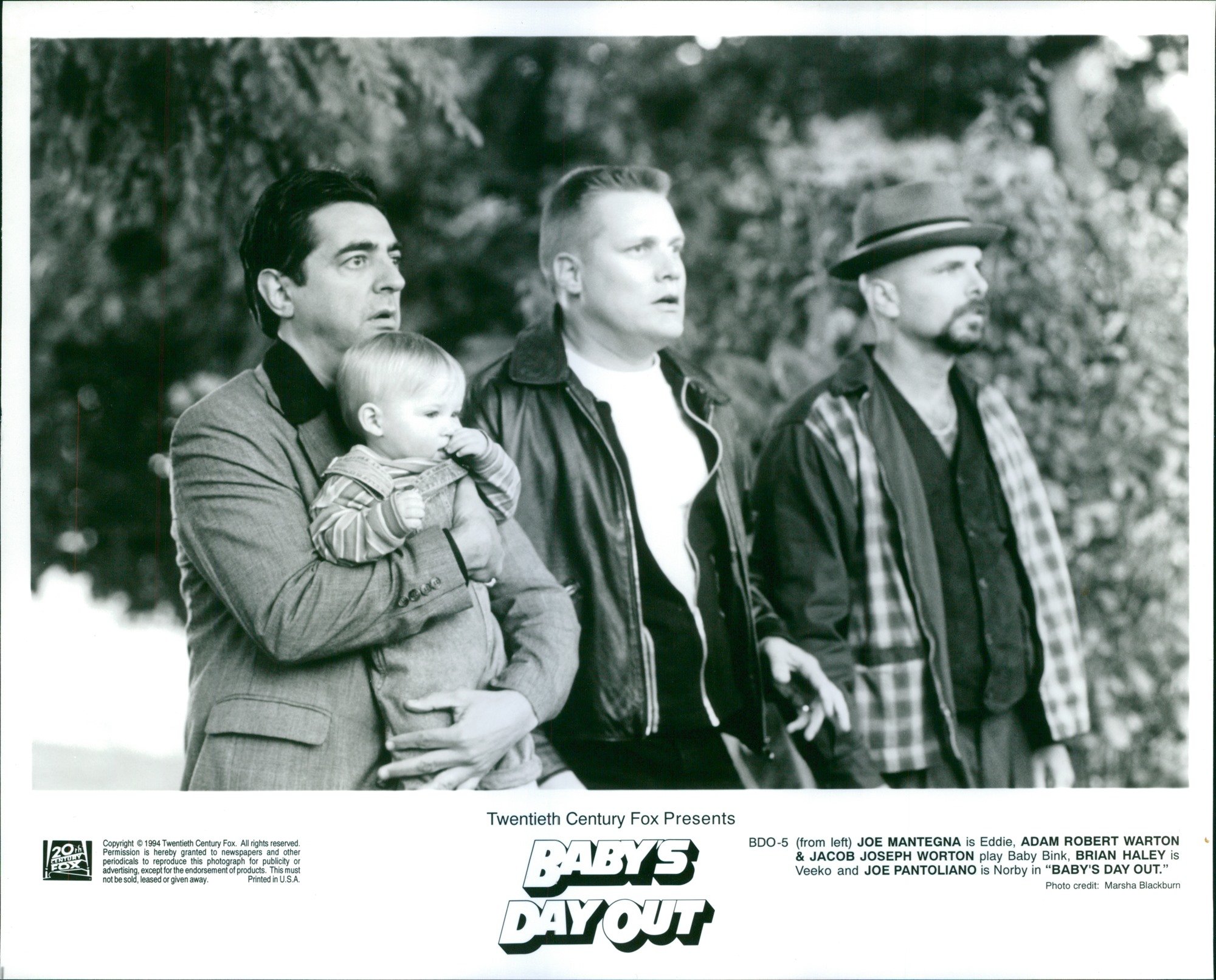 Adam And Jacob Worton