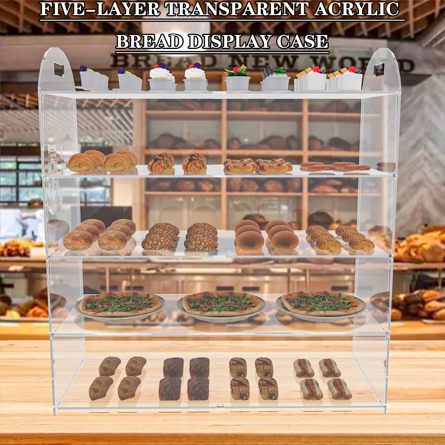 High End Food Display Luxury Catering & Events Exquisite Catering