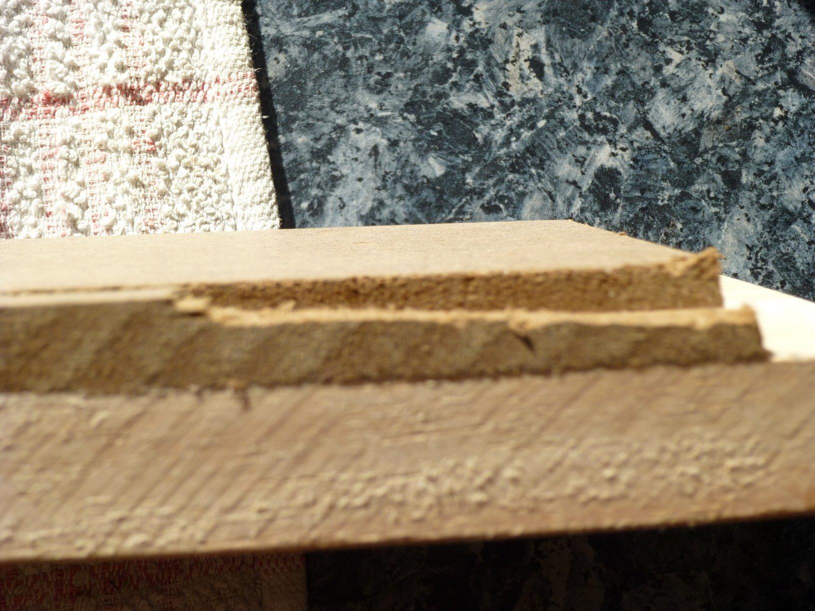 tectake® Wooden Workbench with 2 Bench Vices, Versatile Woodwork Bench ...