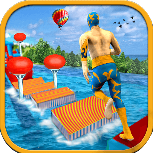 Real Stuntman Water Run Wipeout Free Games 2018 - App on Amazon Appstore