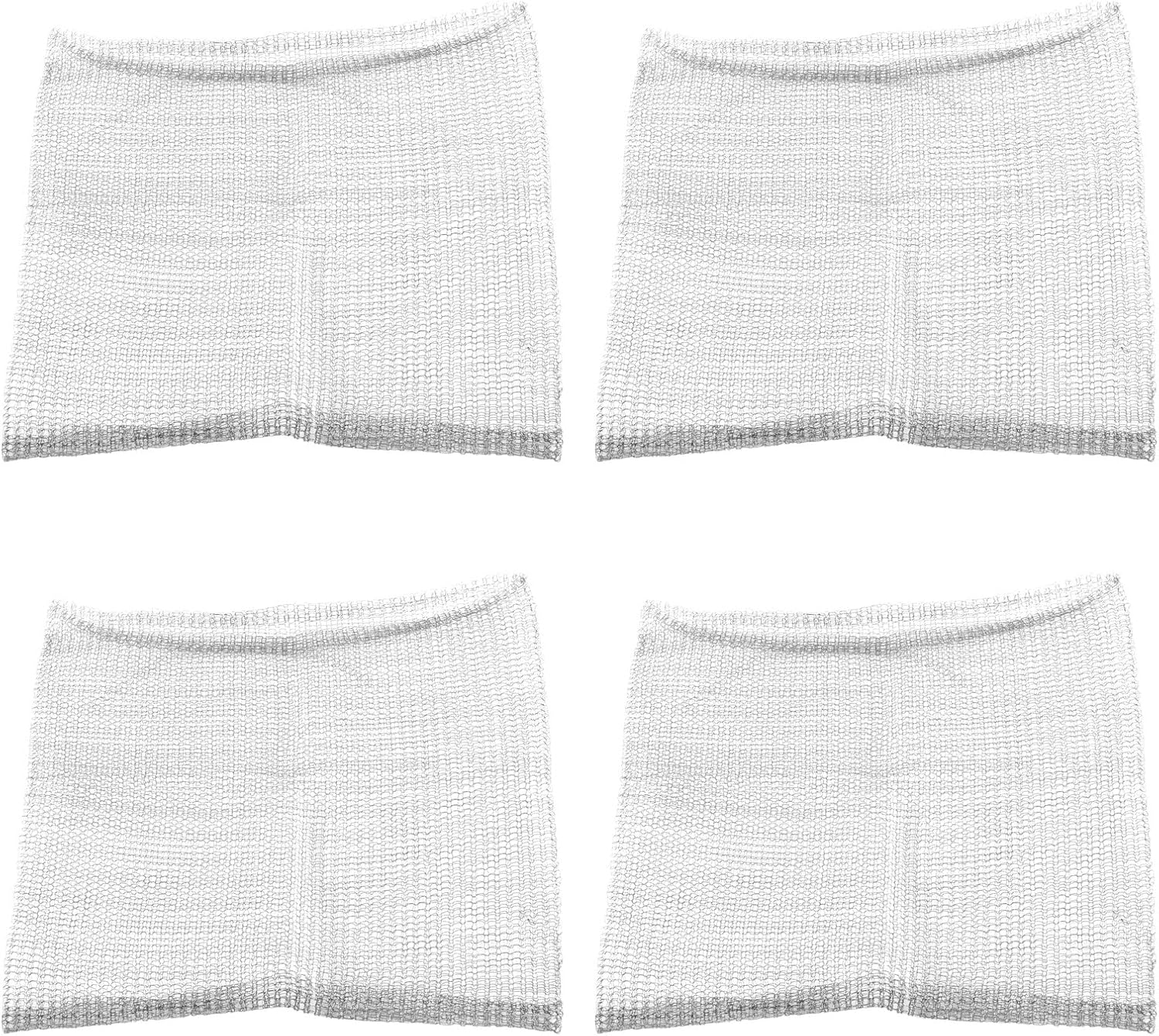 Amazon.com: 4 Pcs Root Guard Gopher, Mesh Plant Root Protector, Proof ...