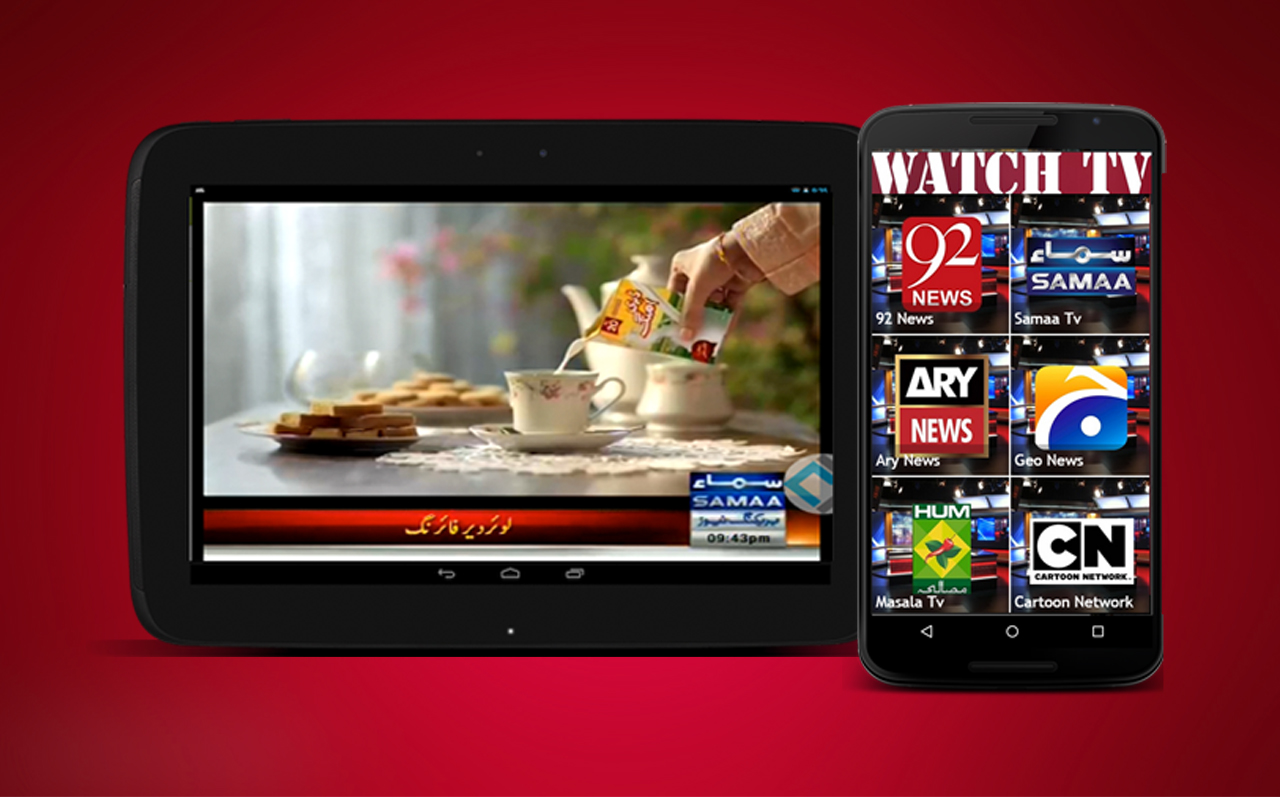 Watch Tv:www.amazon.com:Appstore for Android