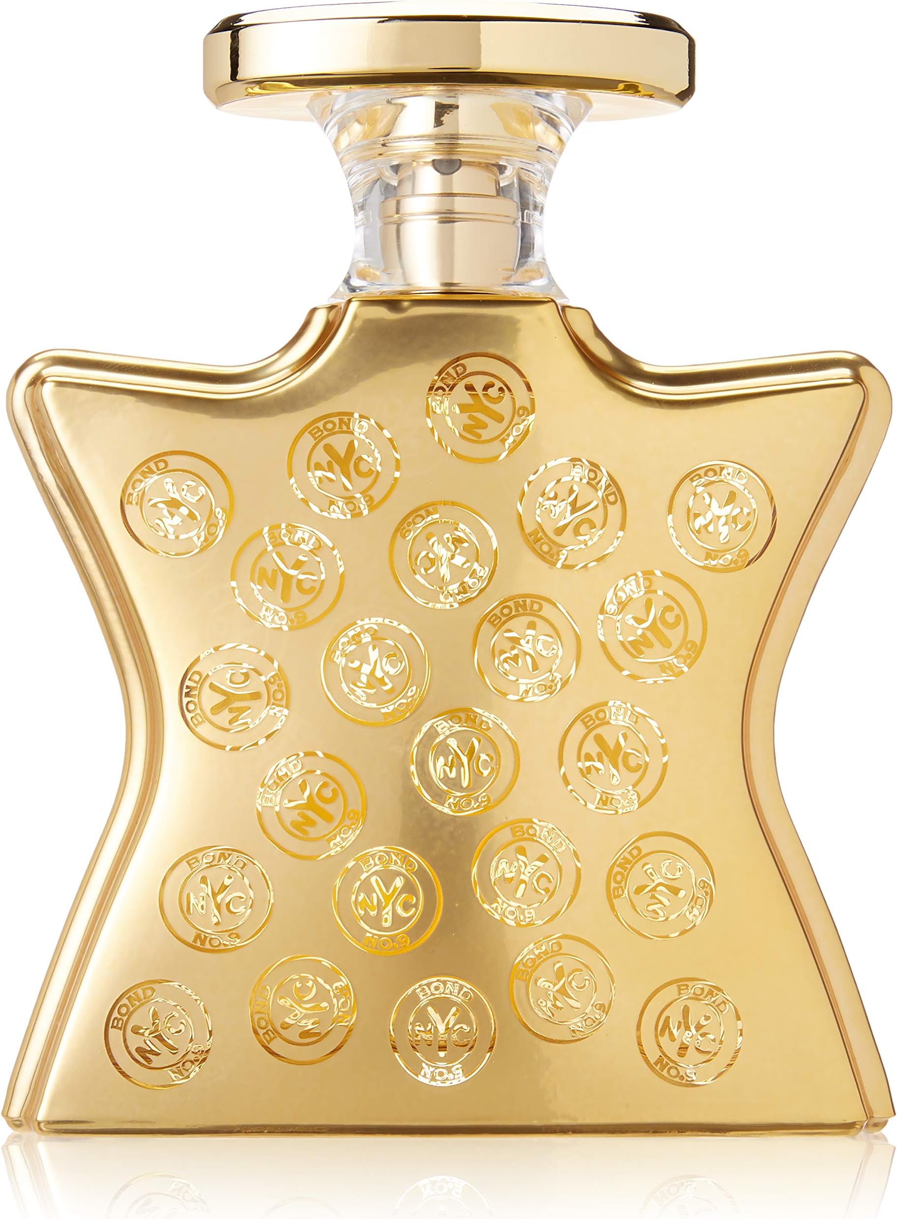 Amazon.com : Bond No. 9 Signature by Bond No. 9 - Eau De Parfum Spray 3 ...