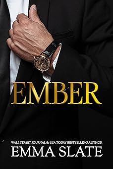 Ember (SINS: A Mafia Romance Series Book 5) - Kindle edition by Slate ...