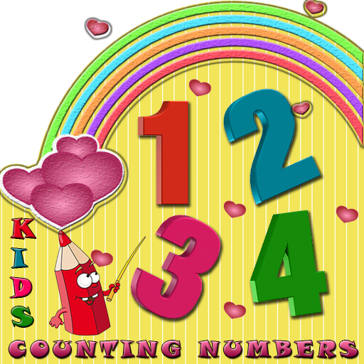 Kids Number Counting - App on the Amazon Appstore