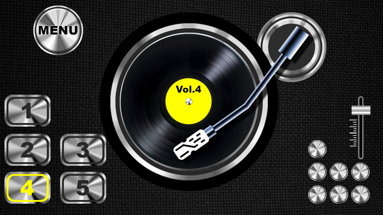 Real Simulator DJ - App on Amazon Appstore