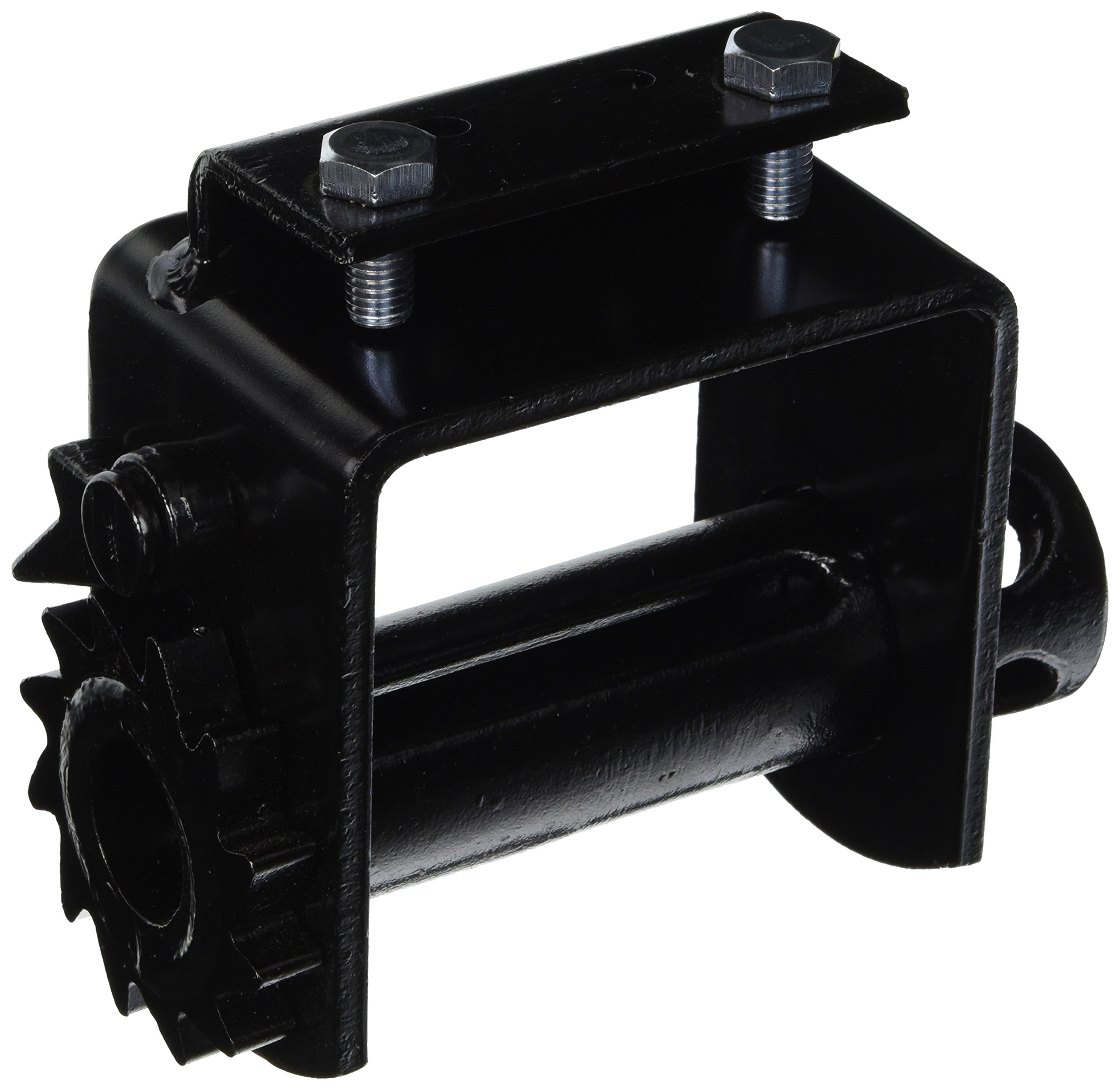 Amazon.com: Kinedyne 1820P2 Portable Cargo Winch with 2 Screw : Automotive