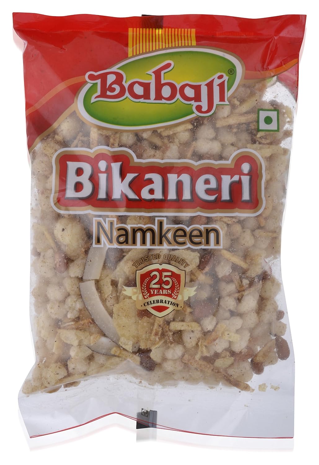 Babaji Bikaneri Namkeen, 300 g : Amazon.in: Grocery & Gourmet Foods