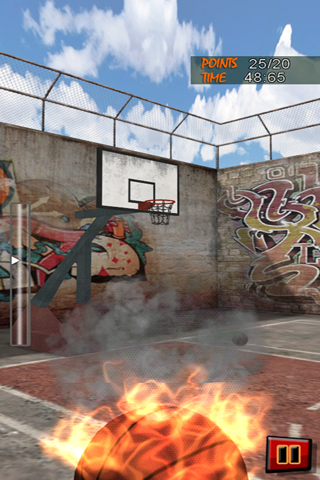 Basketball JAM - App on Amazon Appstore