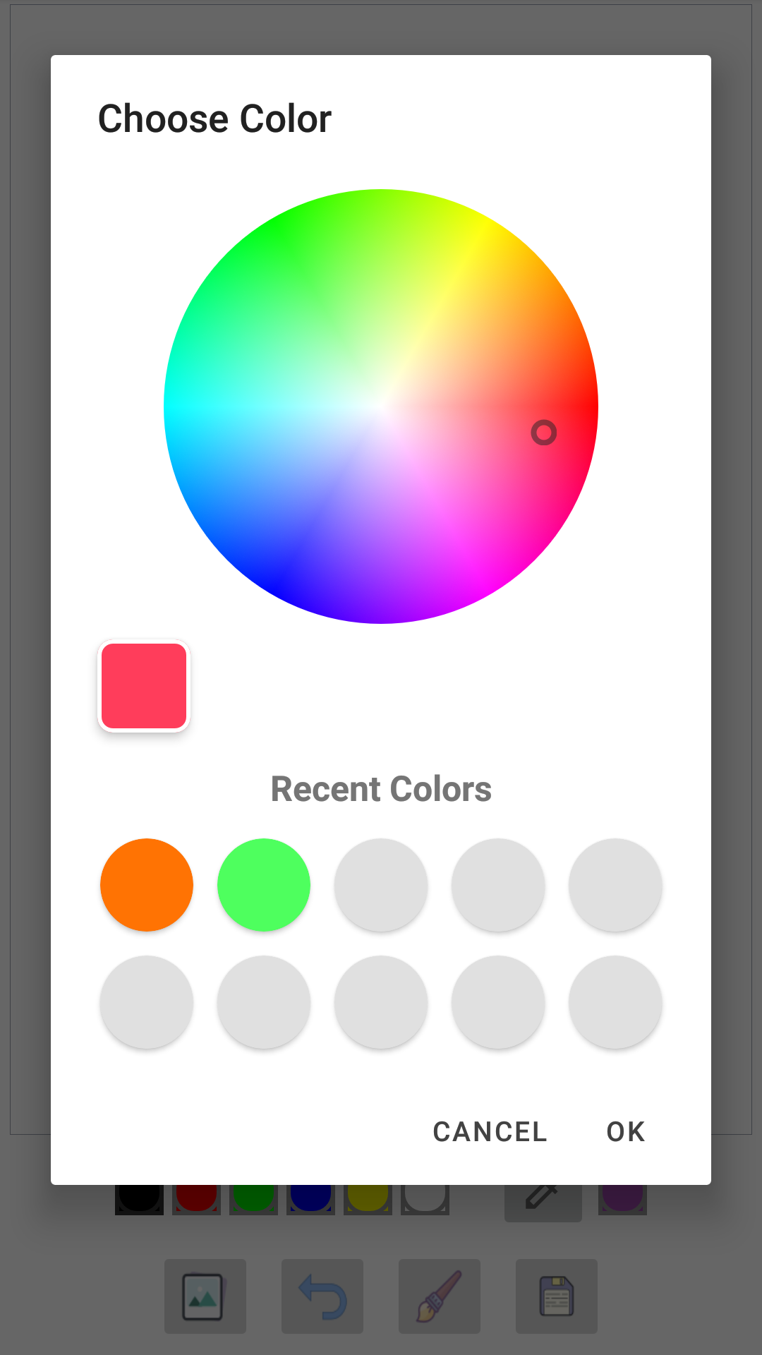 Drawing App - App on Amazon Appstore