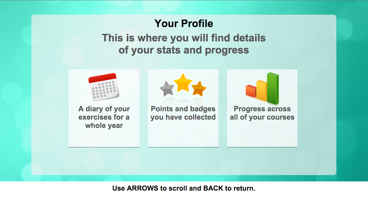 Andreia Brazier Body Transformation - App on Amazon Appstore