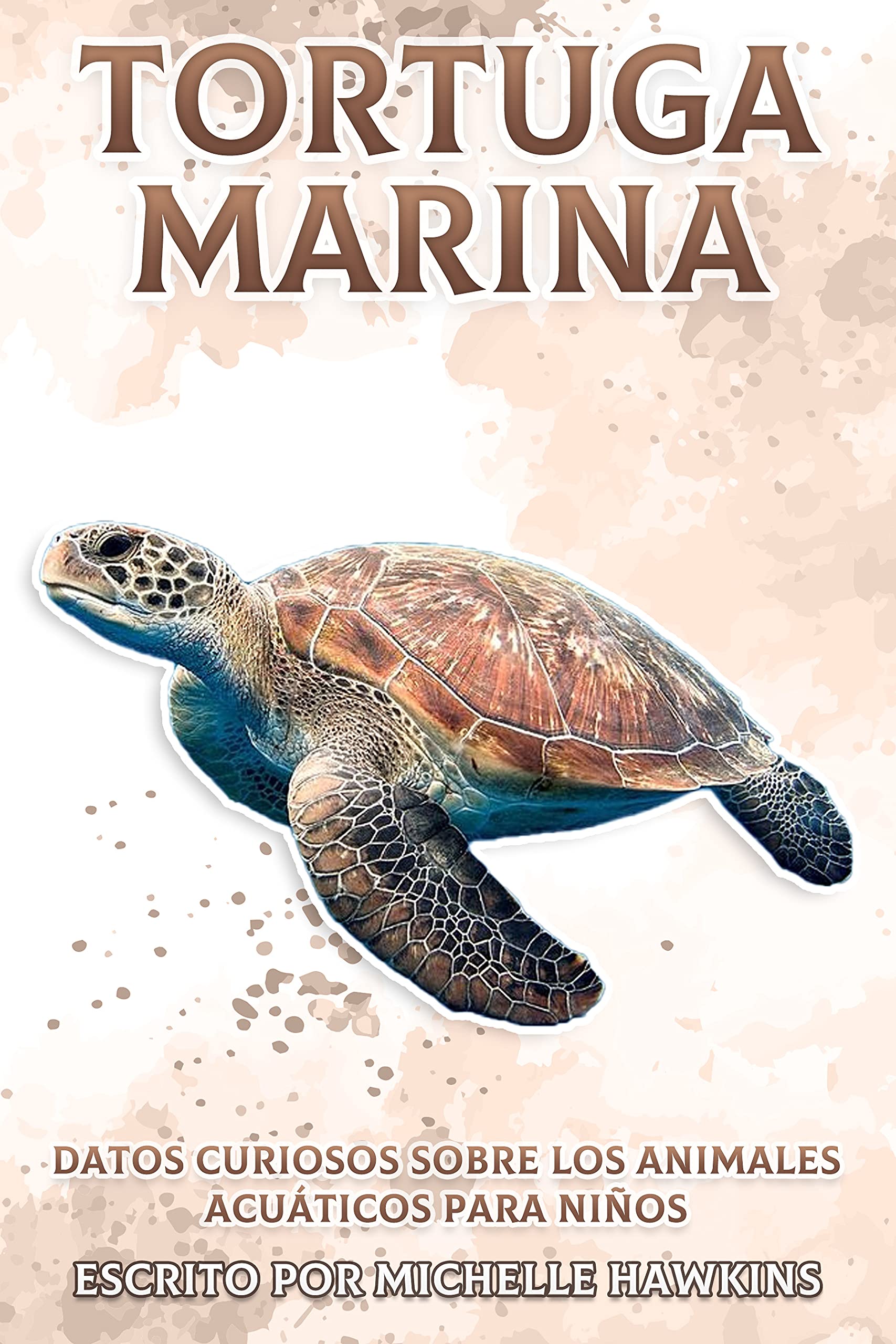 Buy Tortuga Marina: Datos curiosos sobre los animales acuáticos para ...