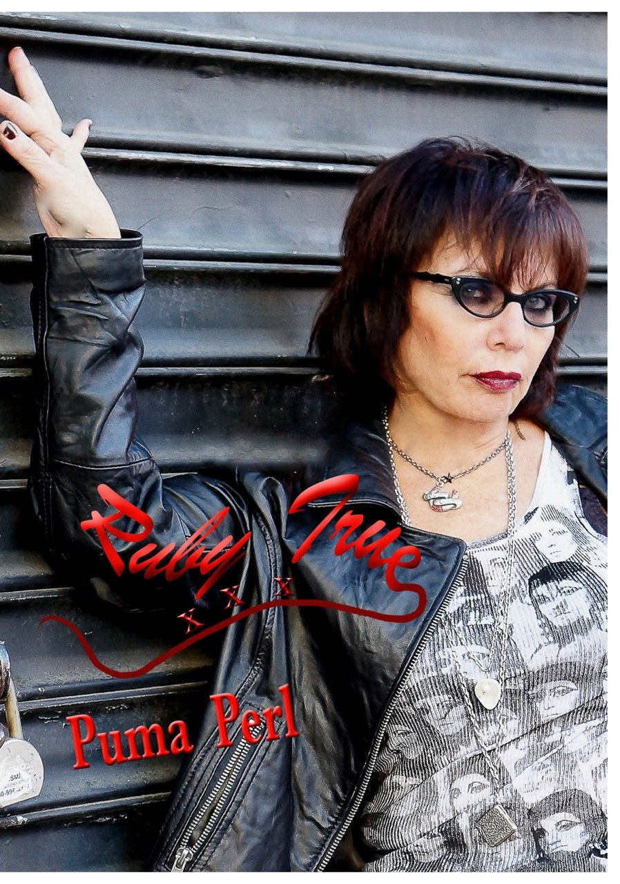 Ruby True: Amazon.co.uk: Perl, Puma: 9781907878404: Books